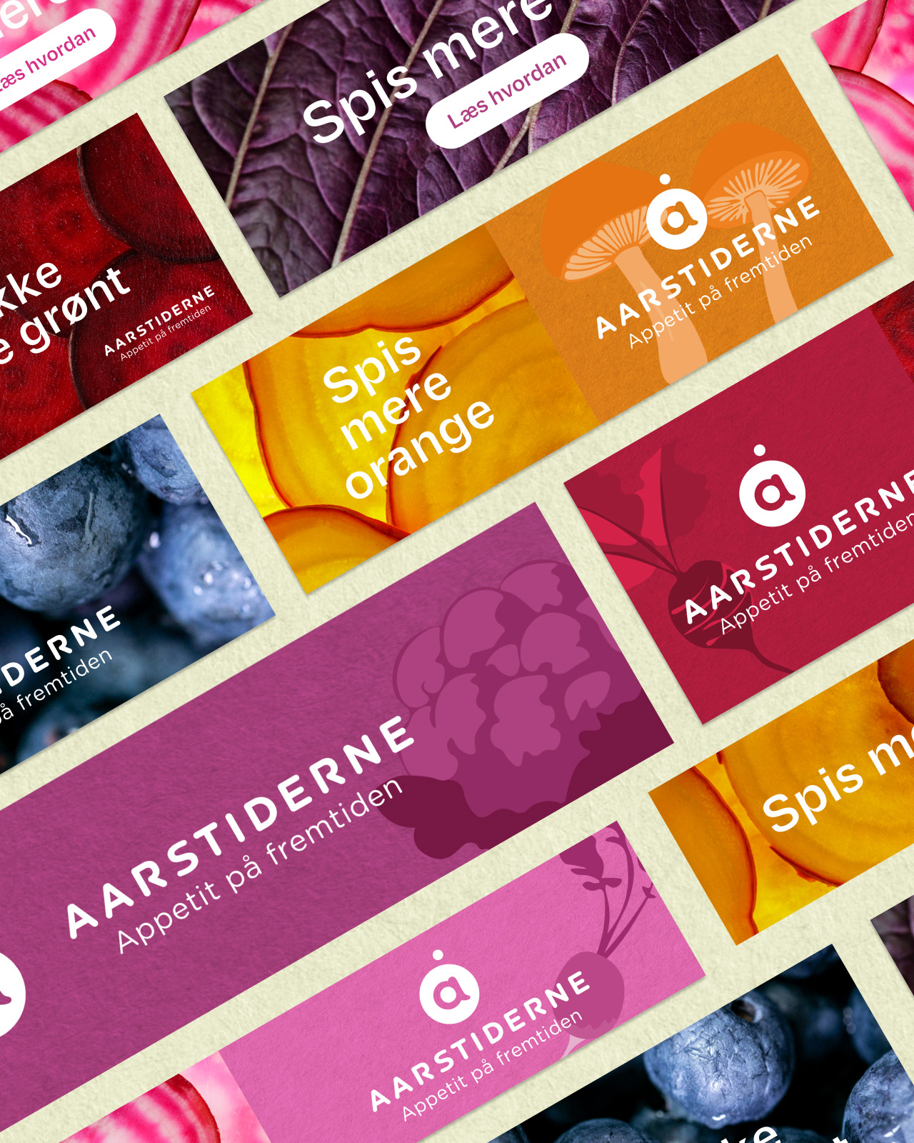 Aarstiderne Co Plus